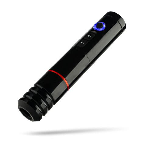 Тату машинка Ambition Ninja RS Red - купить в интернет-магазине ...