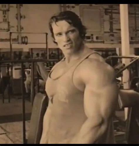 Rules Were Bent Because It Was Arnold” Six Time Mr Olympia Made Huge Claim About Arnold