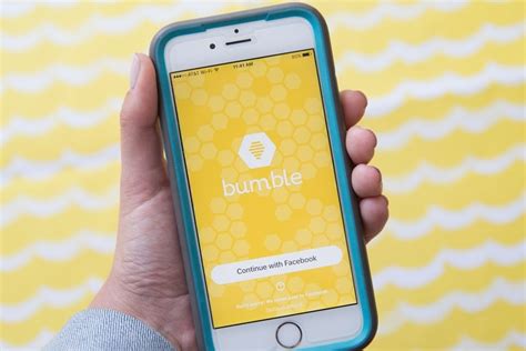I Study Sex And Gender This Is What Happened When I Used The Bumble