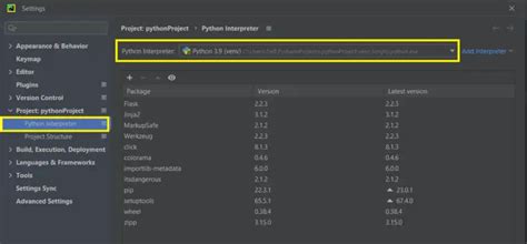 Modulenotfounderror No Module Named Google SOLVED