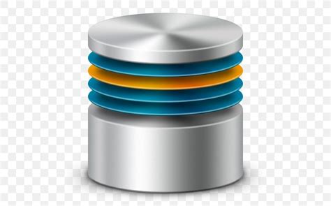 Database Ico Icon Png 512x512px Database Apple Icon Image Format