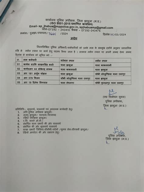 आम लोगों का पुलिस विभाग से उठता जा रहा विश्वास एक बार फिर शिकायतकर्ता के साथ अभद्रता से बात करने