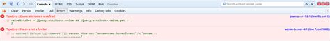 Javascript Jquery Migrate Error On Wordpress Deployment Stack Overflow