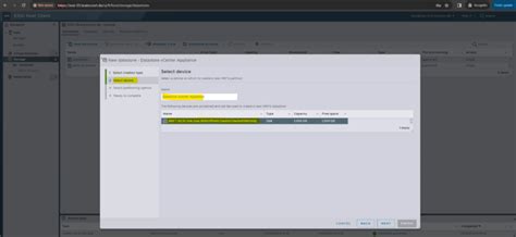 Set Up Iscsi Virtual Disks As Shared Storage For An Esxi Host Cluster