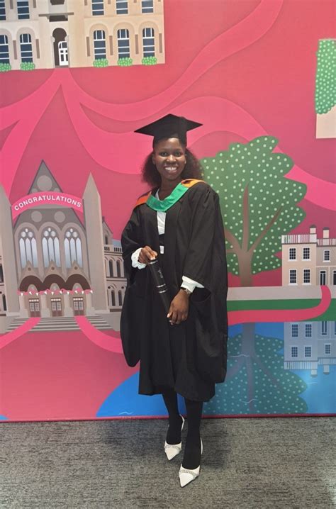 Eunice Kudoro On Linkedin Proudtobentu Ntugraduation Wintergradutaion Classof2022