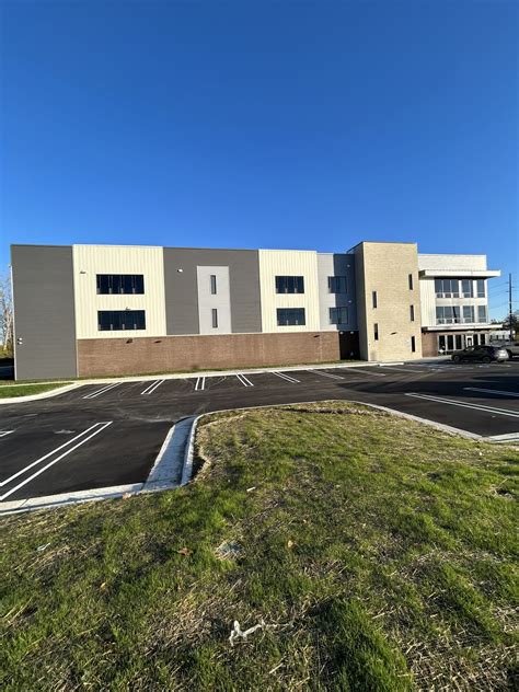 Livonia Self Storage Schonsheck Inc