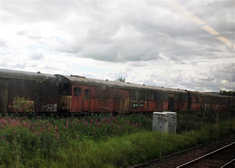 Class 307 Matty Ps Railway Pics