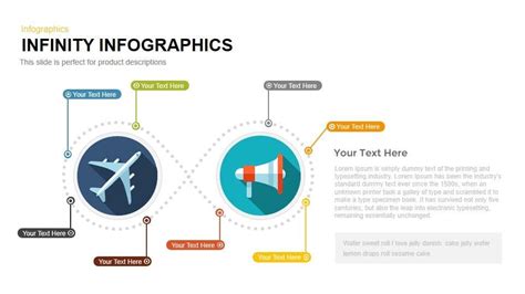 Infinity PowerPoint Template And Keynote Slide Slidebazaar Com
