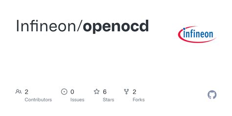 Github Infineon Openocd