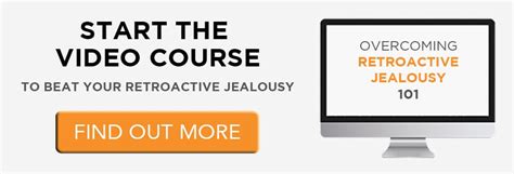 Retroactive Jealousy Ocd What It Is And How To Overcome It