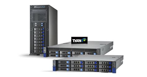 Tyan Showcases Upcoming 4th Gen Intel Xeon Scalable Processor Powered Hpc Platforms At Sc22