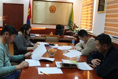 Төлөөлөгчийн ёс зүйн хорооны хурал болов