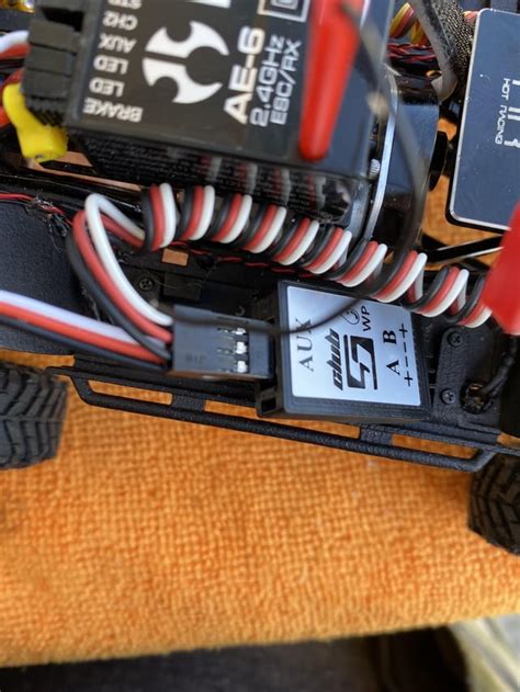 Light Controlling Cyclic Switch I Love Being Able To Turn Off My