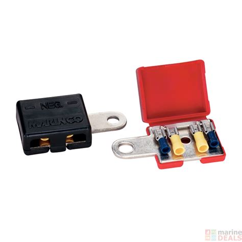 Buy Marinco Battery Direct Connect Multi Connection Battery Terminal Online At Marine Au