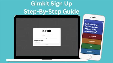 How To Host A Gimkit Game The Complete Guide For Teachers 2025