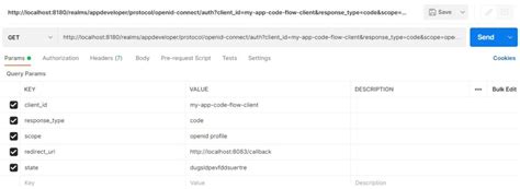 Keycloak Create New Oauth Client And Request Access And Refresh Token Learnitweb
