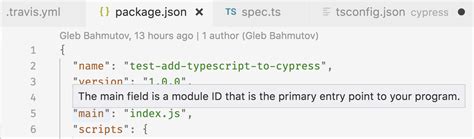JSON Schema For The Win Better World By Better Software