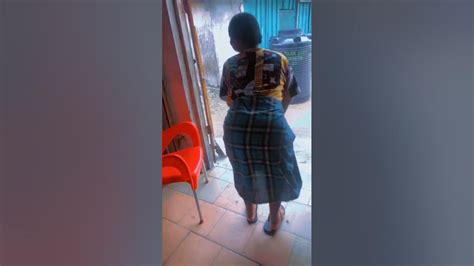 Beautiful Dance From A Virgin Girl Youtube