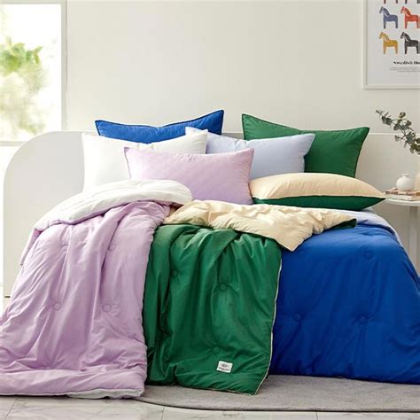 [모던하우스] 24ss 소프트워싱 차렵이불 베개커버 패드 이랜드몰