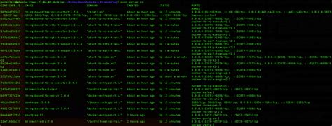 分享五分钟快速学会 ThingsBoard 打包镜像和 Docker 部署 ThingsBoard 中文社区