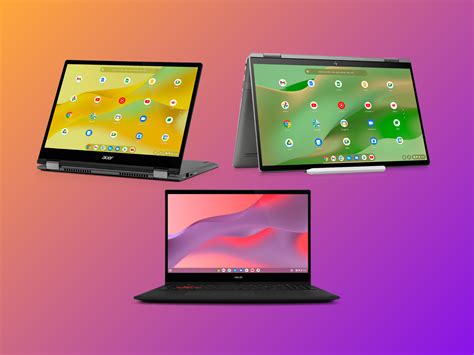 These Are The Best Chromebooks In 2022