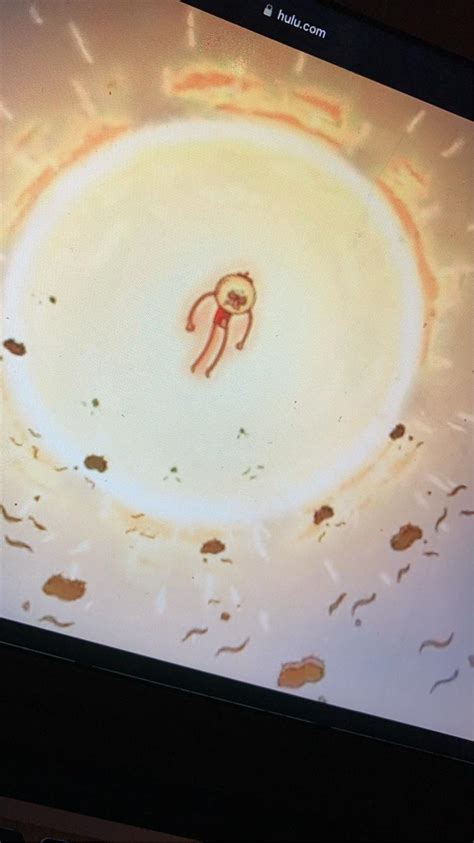 Who You Wish You Can Yell At Like How Benson Did Rregularshow