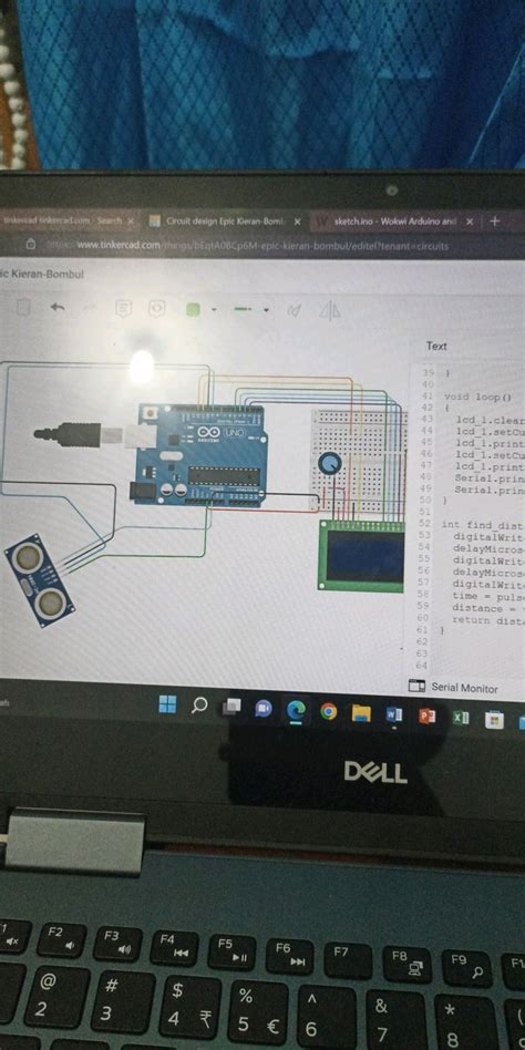 Muhammad Ghiyats Arrahmaniey On Linkedin Arduino Uno