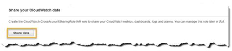 Cross Account Cross Region Dashboards With Amazon Cloudwatch Aws News Blog