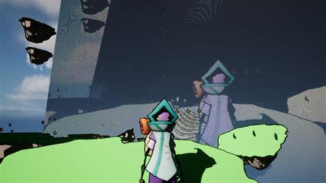 Unreal Engine 52 Pcg Tutorial Gigantic Dynamic Led Screen Youtube