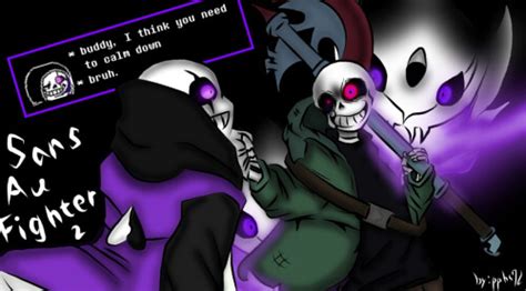 Frisk Sans Aus Fighter 2 Beta Roblox