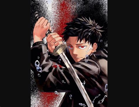 Kagurabachi Chapter 16 Release Date Reddit Spoiler Raw Scan Recap Countdown Review And Where