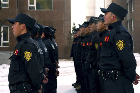 Харуул хамгаалалтын алба Сүлдэт бамбай ХХК