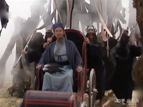 率军兵临成都城下刘禅投降邓艾独成大功 知乎