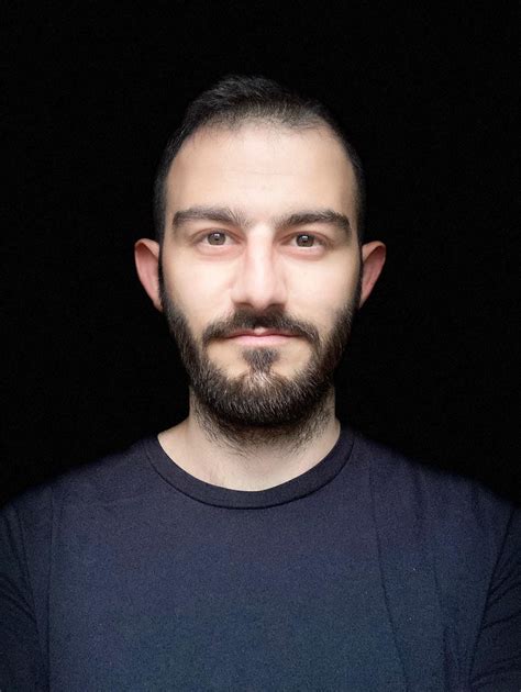 About Deniz Alkan Medium