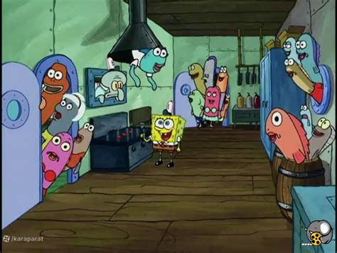 دانلود کارتون باب اسفنجی انیمیشن خنده دار باب اسفنجی باب اسفنجی