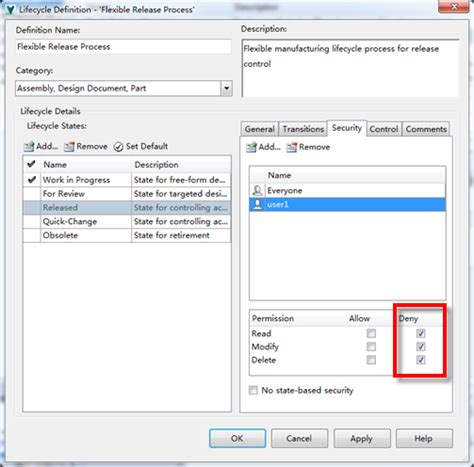 How Find All The Released Files Without Locked State Autodesk
