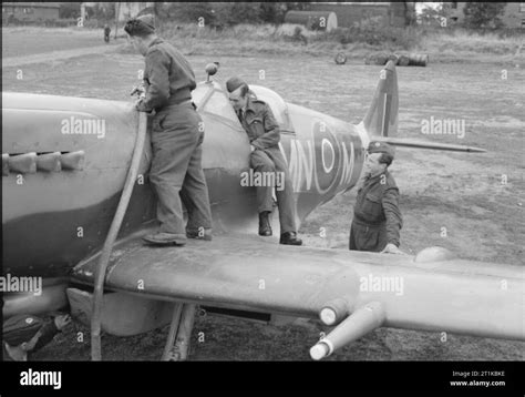 Royal Air Force Air Defence Of Great Britain Adgb 1943 1944