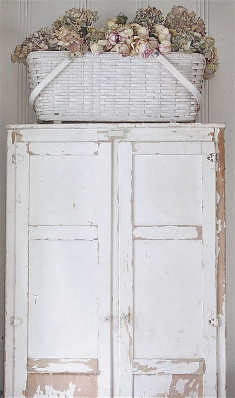 Шкаф шебби шик в интерьере 81 фото красивые картинки и Hd фото
