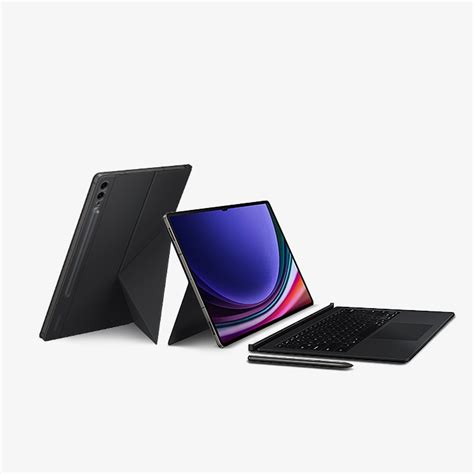 Galaxy Tab S9 Tab S9 Plus And Tab S9 Ultra Kaufen Samsung De