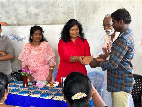 Veeralakshmi Arunan Posted On Linkedin