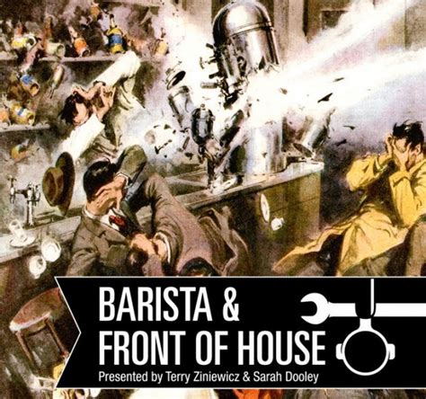 Poster Of The Week Espressoparts Exploding Espresso Machine Sprudge Coffee