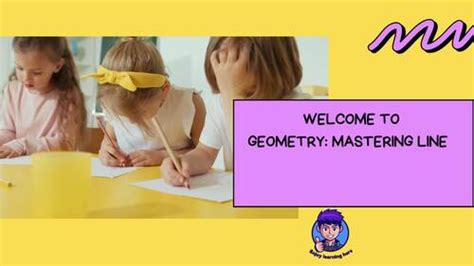 Geometry Mastering Lines Angles And Polygons Grade 3 By Enjoy