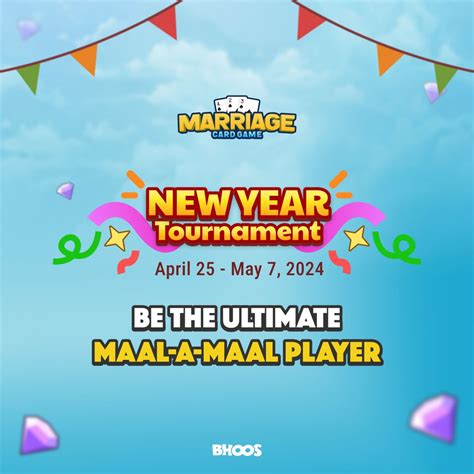 Bhoos Games On Linkedin Bhoosgames Challenge Tournament Newyear2081