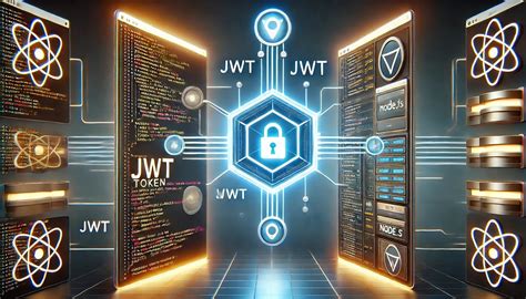 implementing jwt authentication in react and node js step by step guide and full project