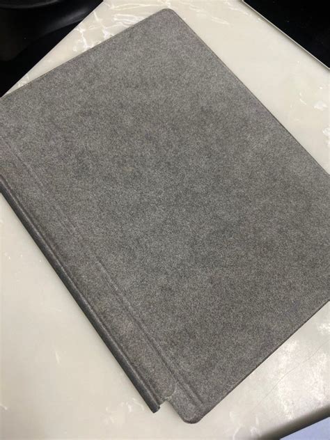 Surface Pro 8 Keyboard Computers And Tech Parts And Accessories Computer Keyboard On Carousell