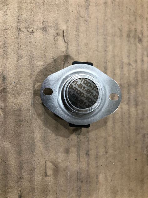 Thermostat Limit Switch Surplus City Liquidators