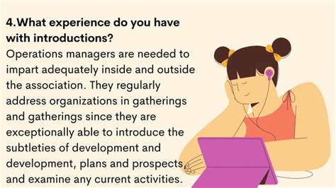 Operation Manager Interview Questions And Answers 2021 Ppt