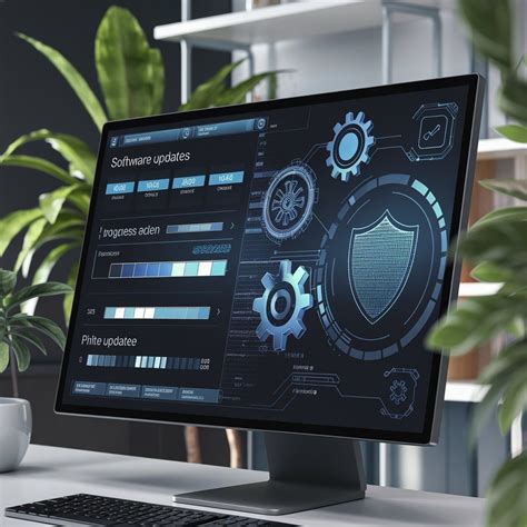 Tech Caps On Linkedin Softwareupdates Vulnerabilityprotection Systemsecurity Cybersecurity…