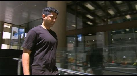 Online Predator Muhammed Rasheed Sentenced Over Sick Crimes Targeting