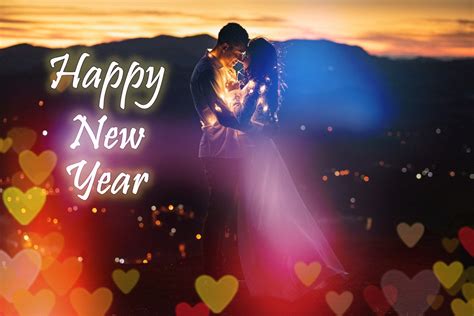 New Year Wishes For My Love 2023 Get New Year 2023 Update